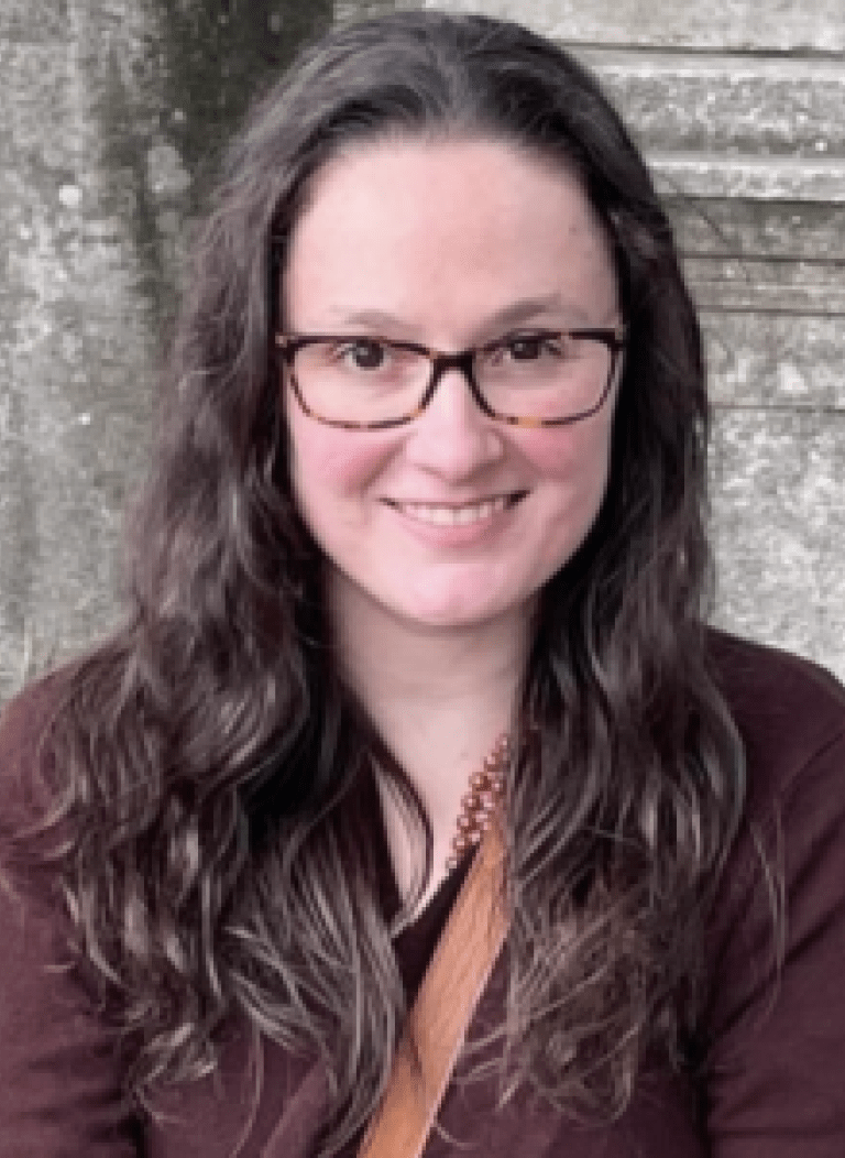 Amanda Louise Johnson | Pitzer College